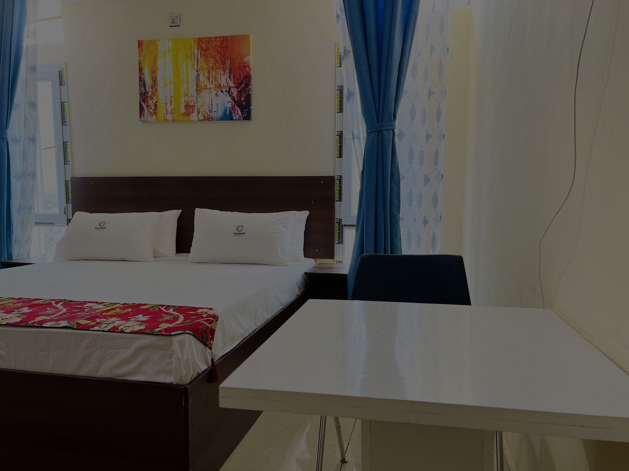 Cadman Hotels – Home Away From Home