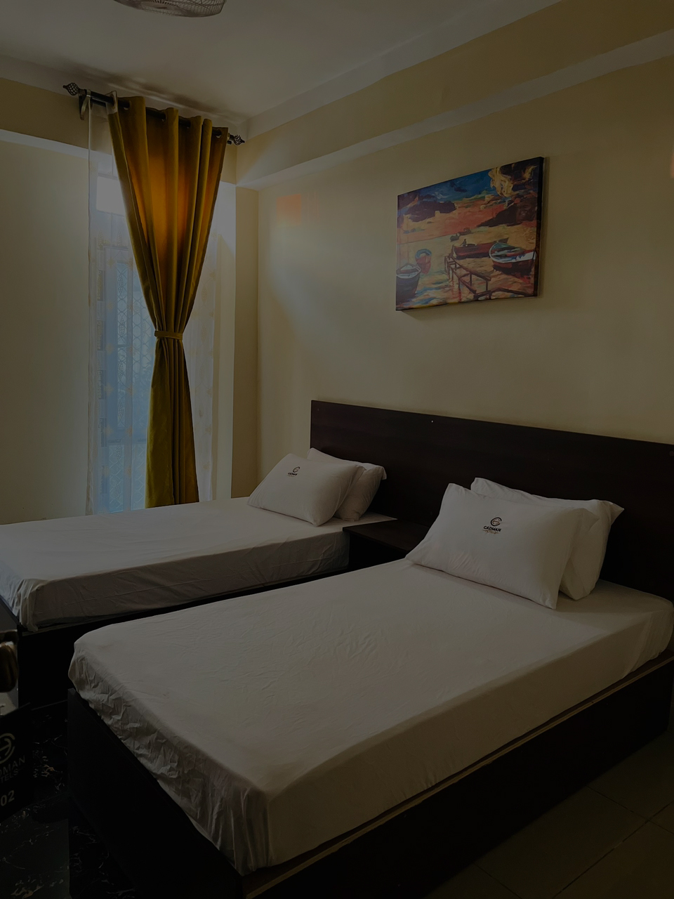 Cadman Hotels – Home Away From Home