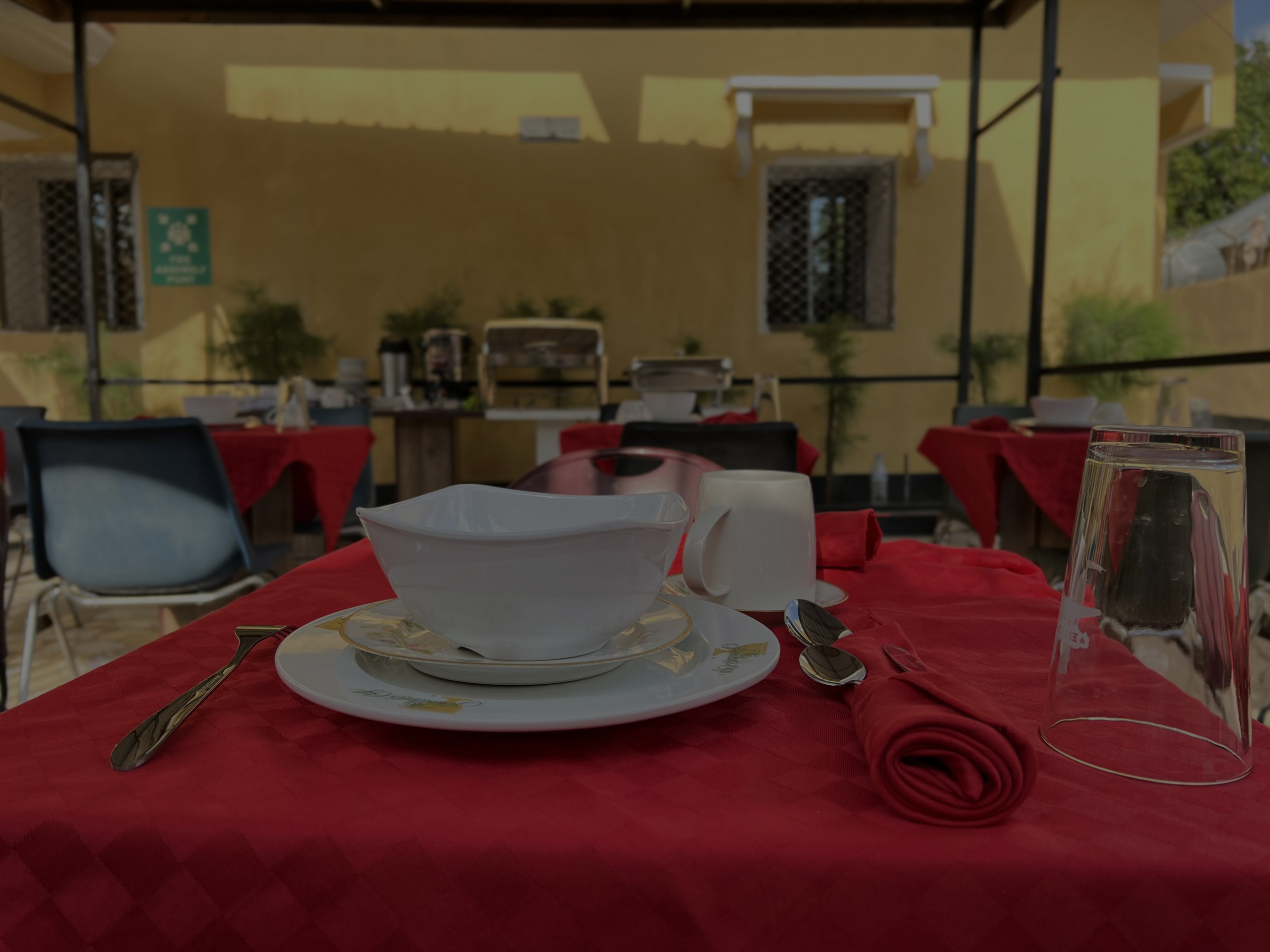 Cadman Hotels – Home Away From Home